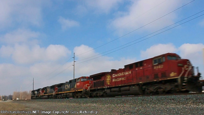 CP 8552, CN 2630, IC 1008, & NS 1082